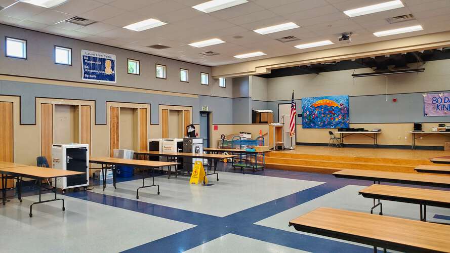 Rent a MPR (Small) in Oceanside CA 92058