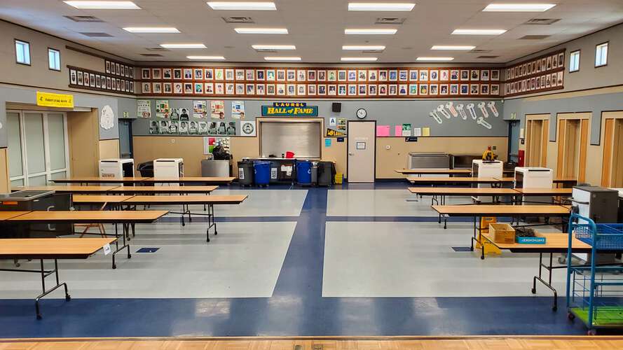 Rent a MPR (Small) in Oceanside CA 92058