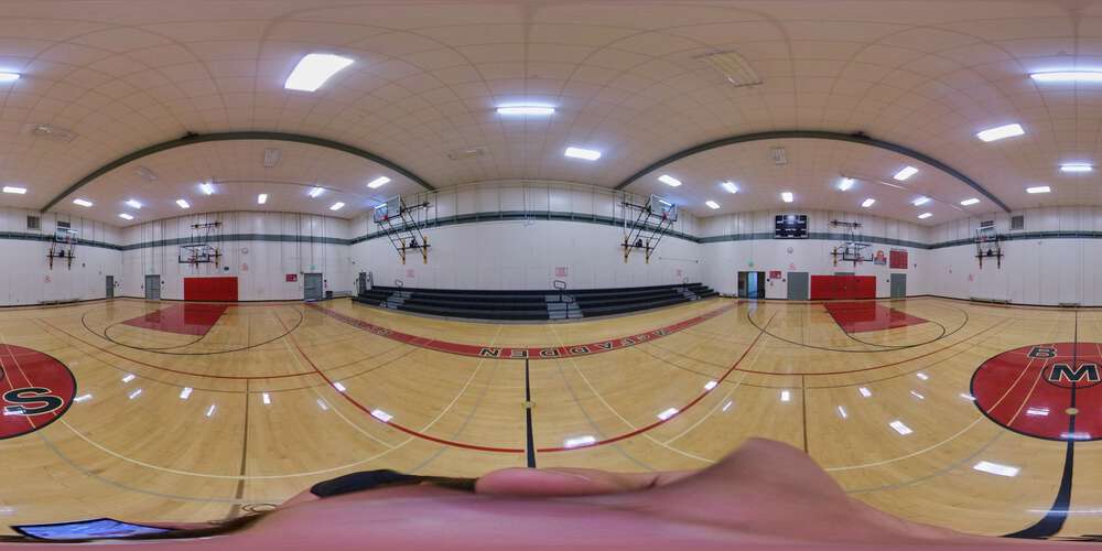 Rent a Gym (Small) in Ventura CA 93003