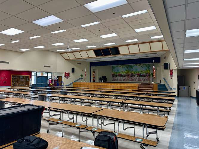 Rent a MPR (Small) in Fresno CA 93706