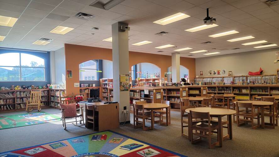 Rent a Library (Small) in Bellaire TX 77401