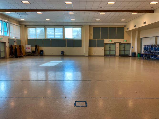 Rent Multi Purpose Room in Palo Alto