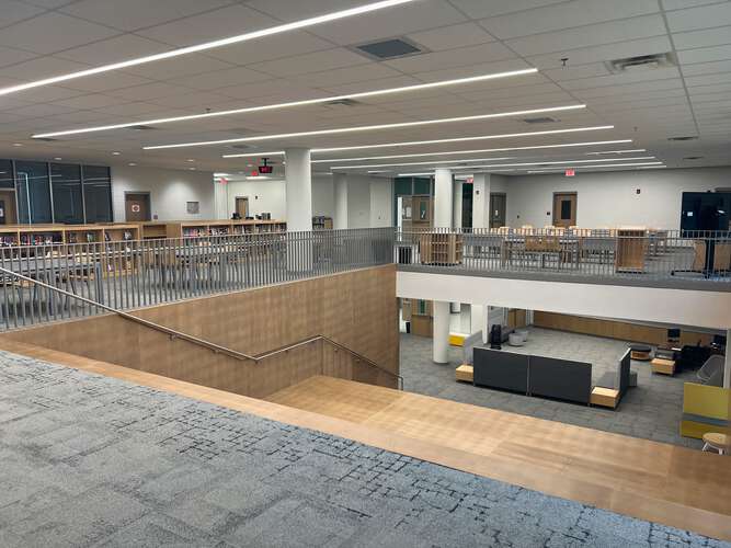 Rent a Library (Large) in Ellenwood GA 30294