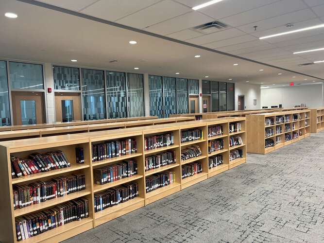 Rent a Library (Large) in Ellenwood GA 30294