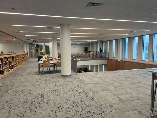 Rent a Library (Large) in Ellenwood GA 30294