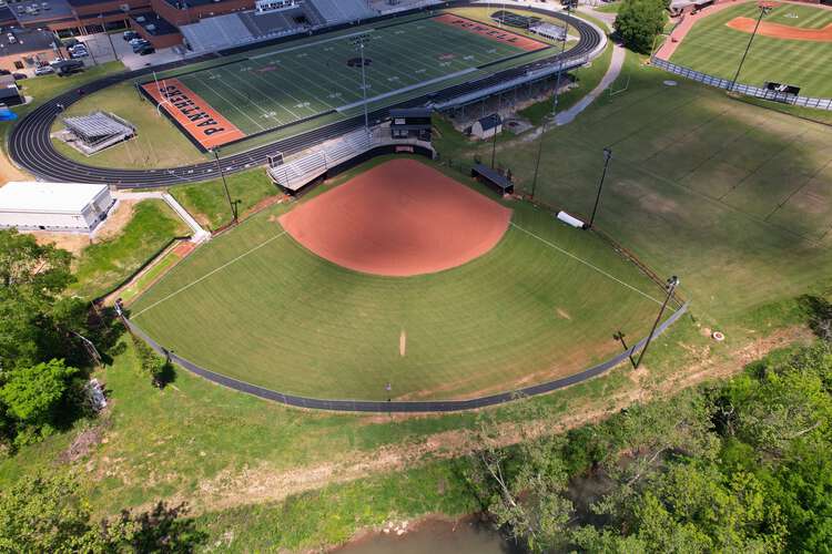 Rent Field - Softball in Powell