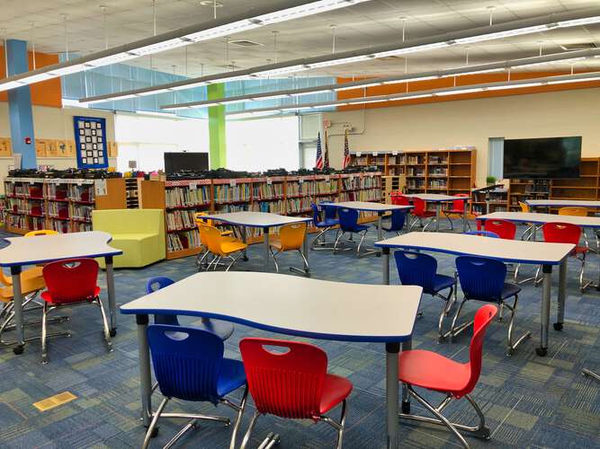 Rent a Library (Small) in Waxhaw NC 28173