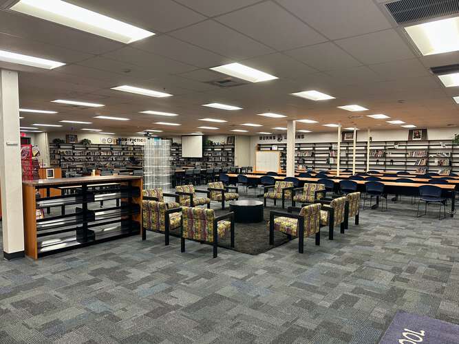 Rent a Library (Medium) in Brandon FL 33511