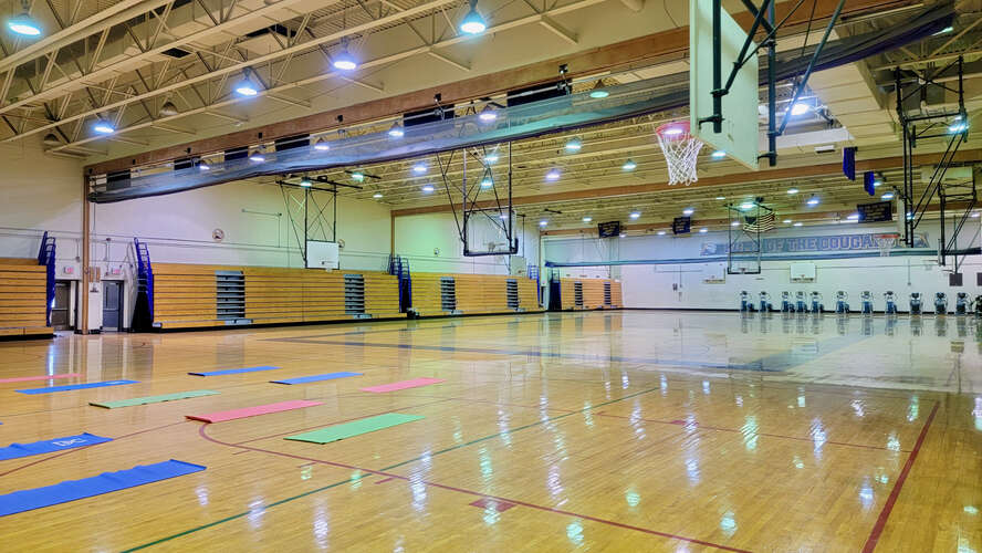 Rent Gym in Philadelphia