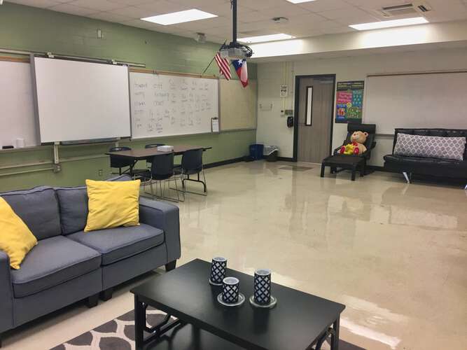 Rent Room 112 - Thinkery in Houston