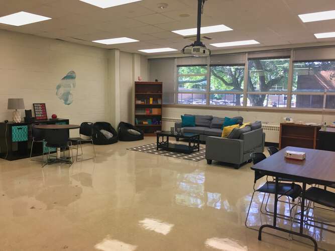 Rent Room 112 - Thinkery in Houston