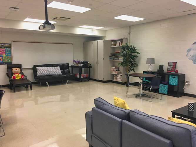 Rent Room 112 - Thinkery in Houston