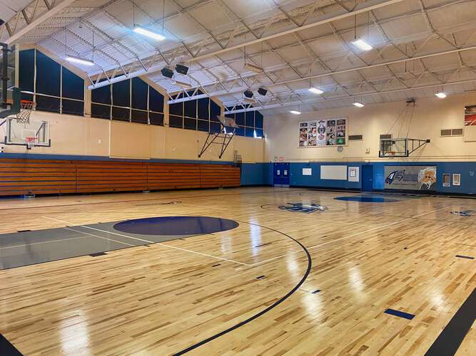Rent a Gym (Medium) in Sacramento CA 95826