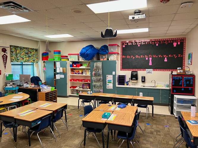 Rent a Classroom (Small) in Keller TX 76248