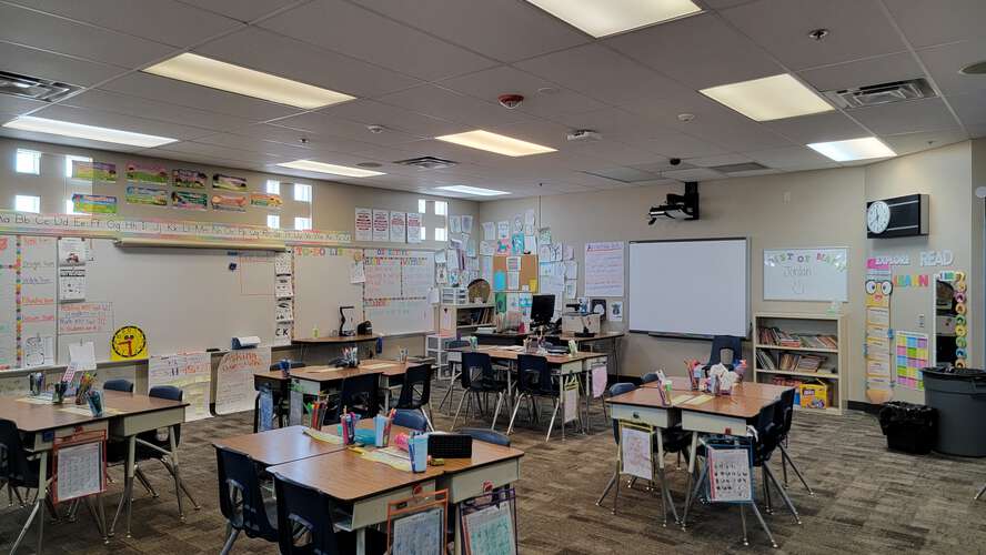 Rent Classroom Standard in Henderson