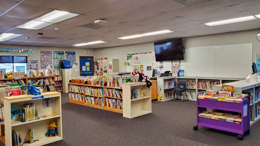 Rent a Library in Chula Vista CA 91911