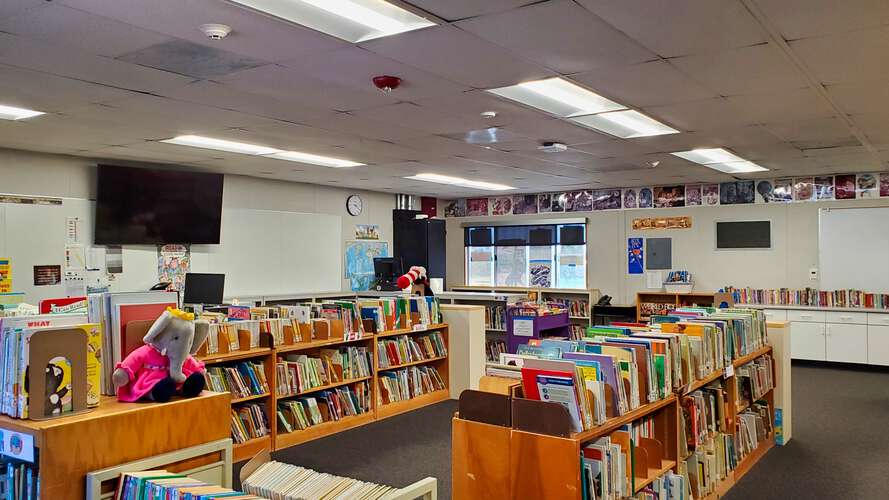 Rent a Library in Chula Vista CA 91911