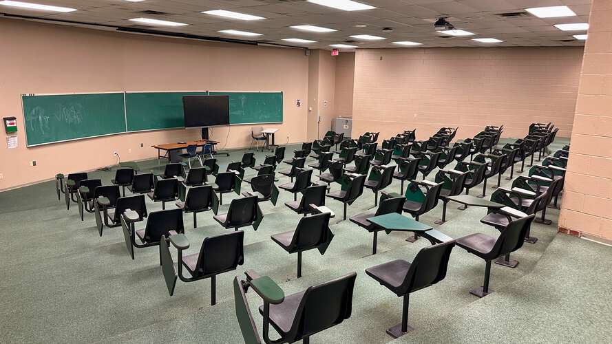 Rent a Classroom (Large) in Austin TX 78729