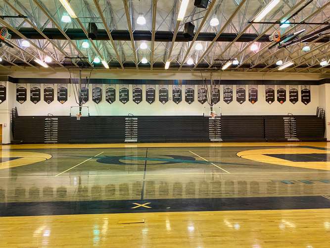 Rent a Gym (Large) in Orlando FL 32835