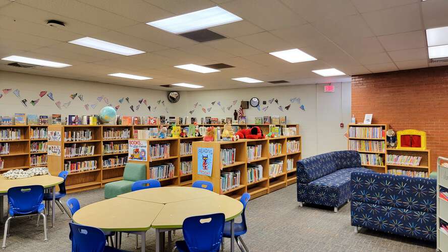 Rent a Library (Small) in Albuquerque NM 87121