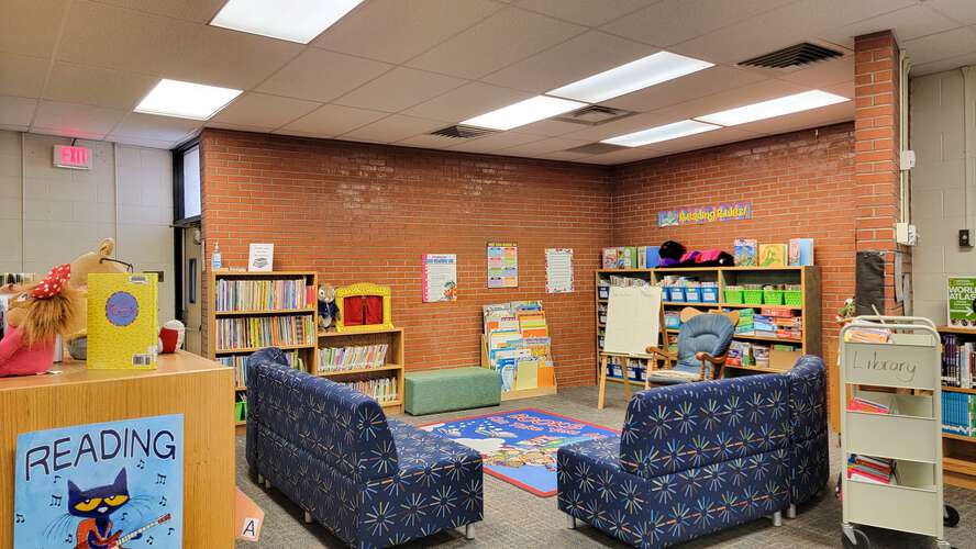 Rent a Library (Small) in Albuquerque NM 87121
