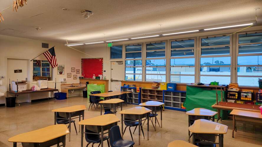 Rent a Classroom (Small) in Torrance CA 90505