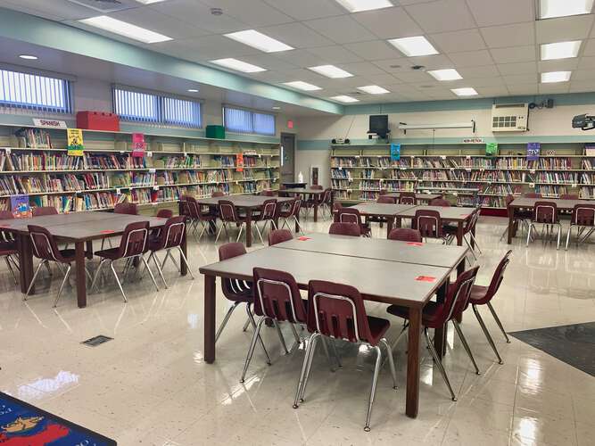 Rent Library in Plant City