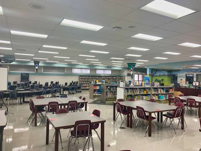 Rent Library in Plant City