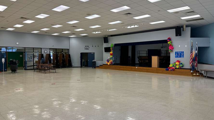 Rent a MPR (Small) in Austin TX 78729