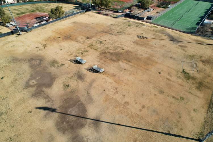 Rent Field - Practice Northeast in Las Vegas