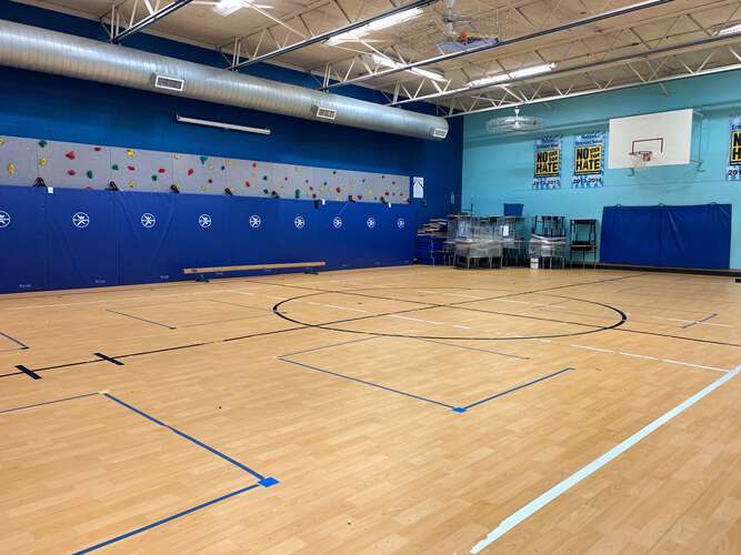 Rent a Gym (Small) in Austin TX 78703