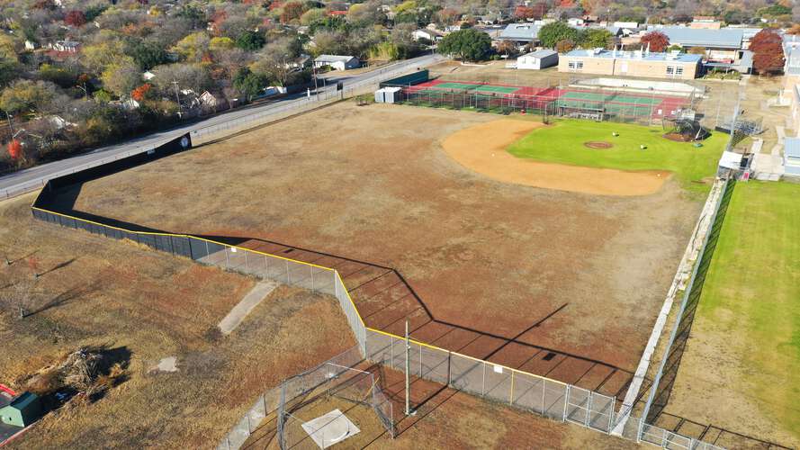 Rent a Field (Baseball) in Austin TX 78758