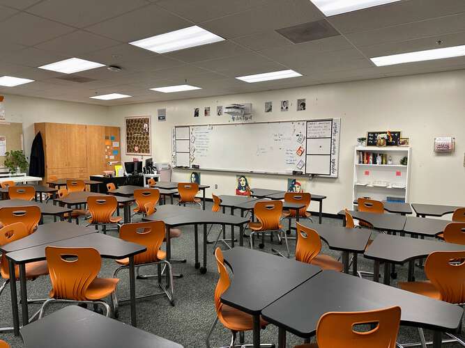 Rent a Classroom (Large) in Fountain Valley CA 92708