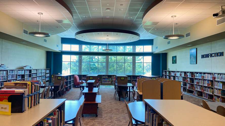 Rent a Library (Medium) in Bentonville AR 72712