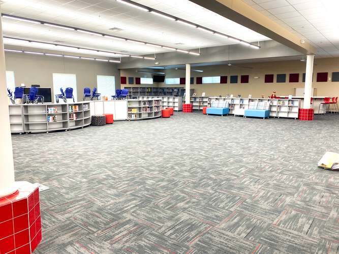 Rent a Library (Medium) in Kissimmee FL 34744