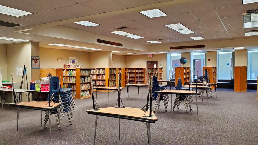 Rent a Library in San Diego CA 92154