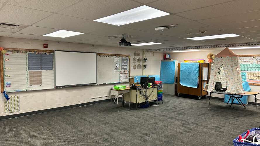Rent a Classroom (Small) in North Las Vegas NV 89030