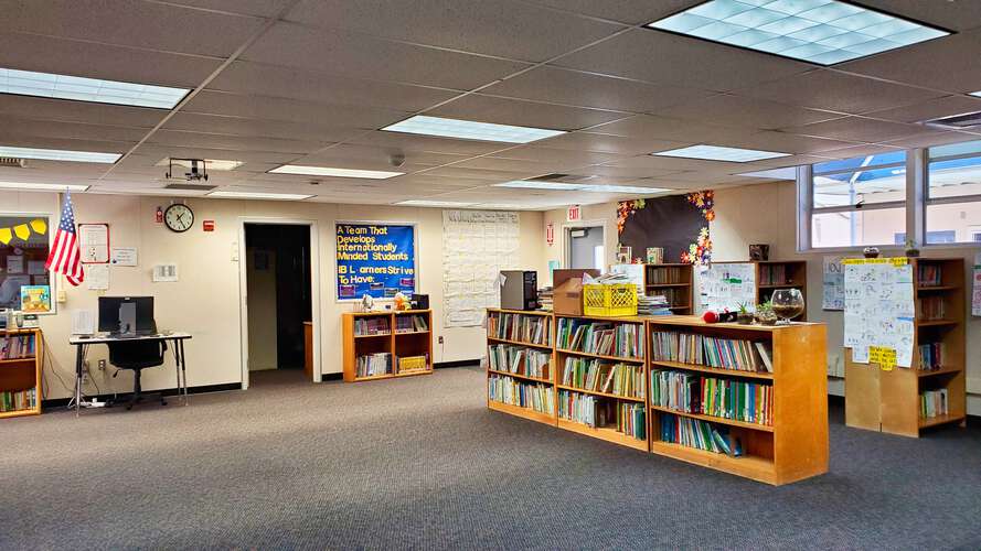 Rent a Library in Chula Vista CA 91911