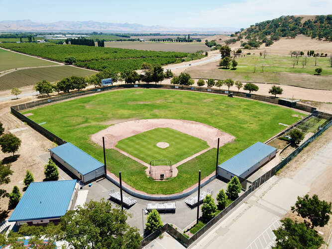 Rent Field - Baseball in Gilroy