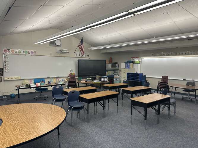 Rent a Classroom (Small) in Fresno CA 93725
