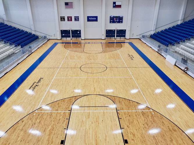 Rent a Field House in Sugar Land TX 77479