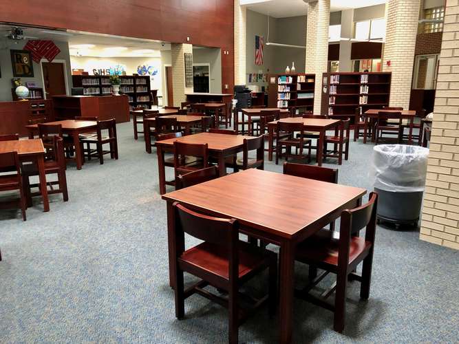 Rent a Library (Medium) in Springdale AR 72764