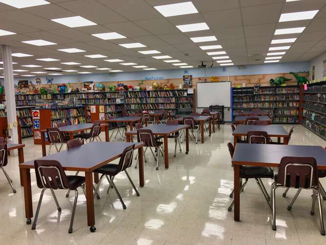 Rent a Library (Small) in Tampa FL 33625