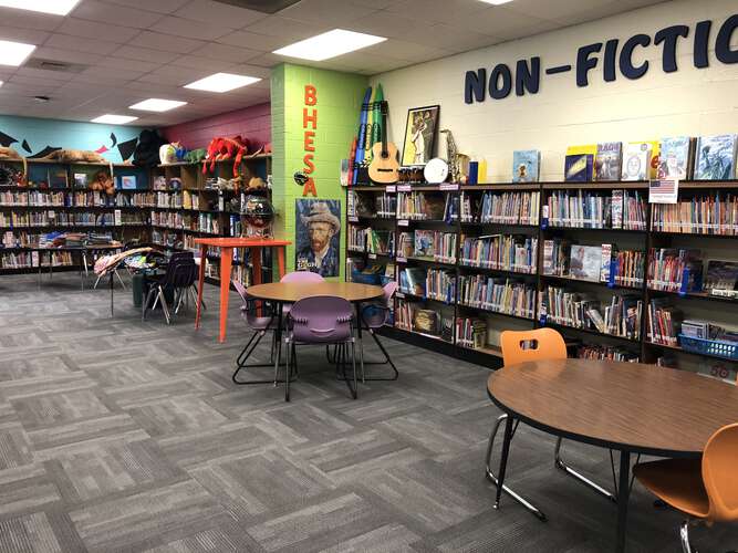 Rent a Library (Small) in Monroe NC 28112