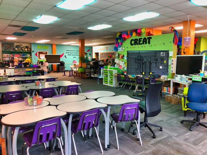 Rent a Library (Small) in Monroe NC 28112