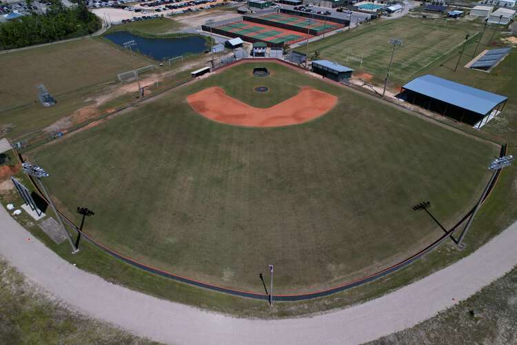 Rent Field - Baseball in Lynn Haven
