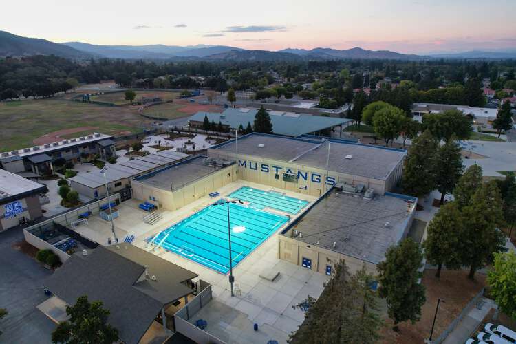 Rent a Pool in Gilroy CA 95020