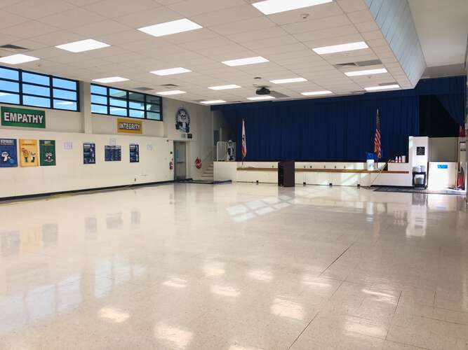 Rent a MPR (Small) in Garden Grove CA 92843