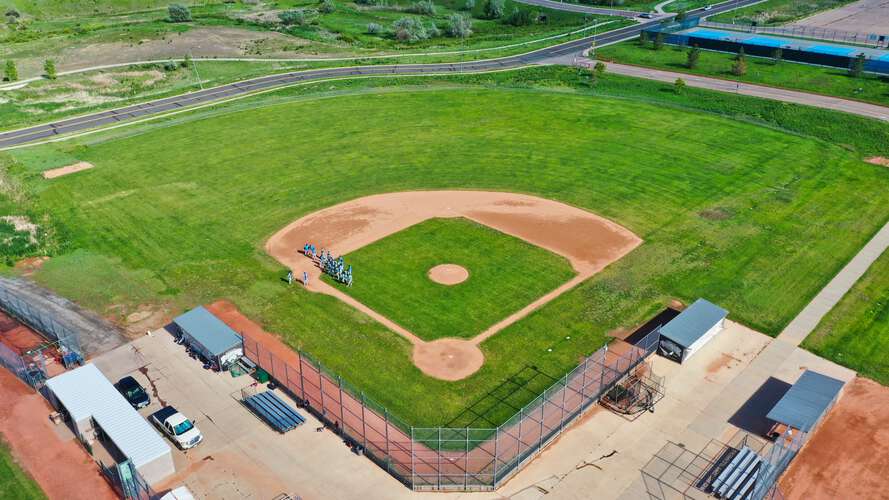 Rent a Field (Baseball) in Westminster CO 80234