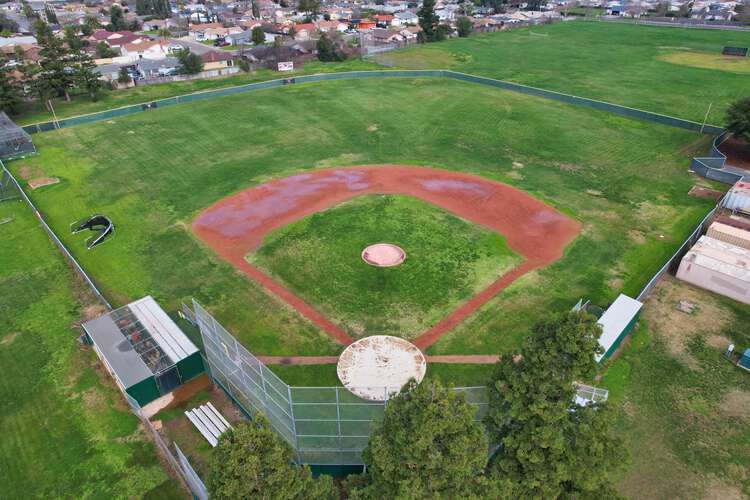 Rent Field - Baseball 1 in Sacramento